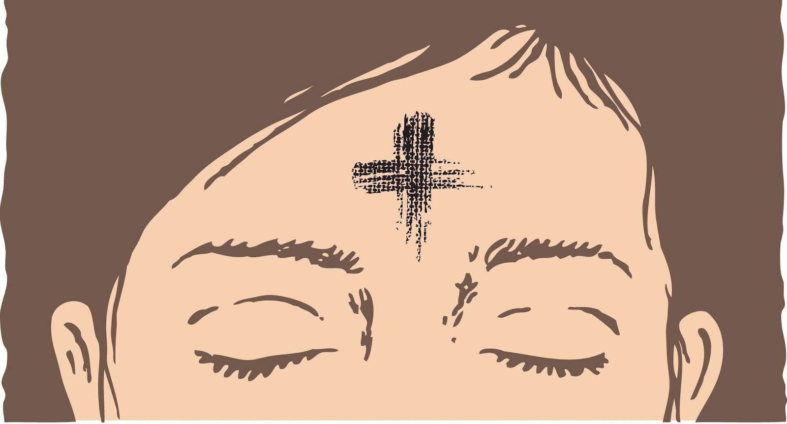 A Sermon for Ash Wednesday about Being Human – Pastor Josh Evans