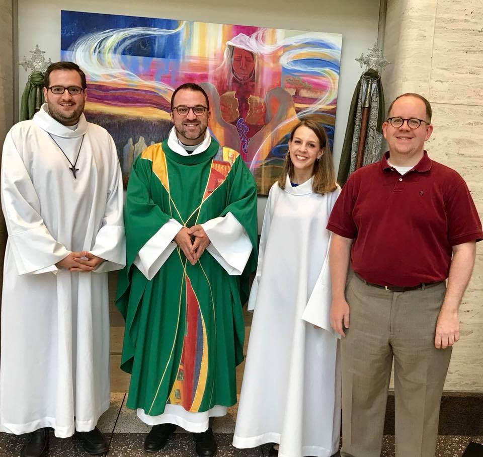 A Sermon about Sabbath, Life, and Liberation: Lectionary 9 / Pentecost 2 – Pastor Josh Evans